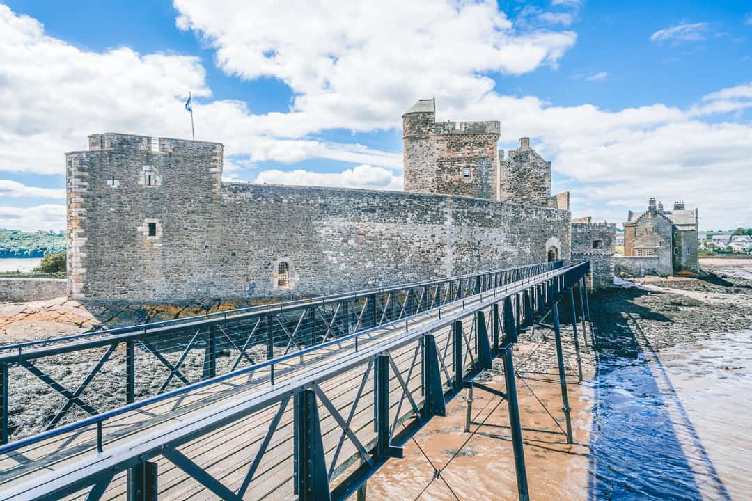 15 Unforgettable Day Trips from Edinburgh by Train - Volumes & Voyages