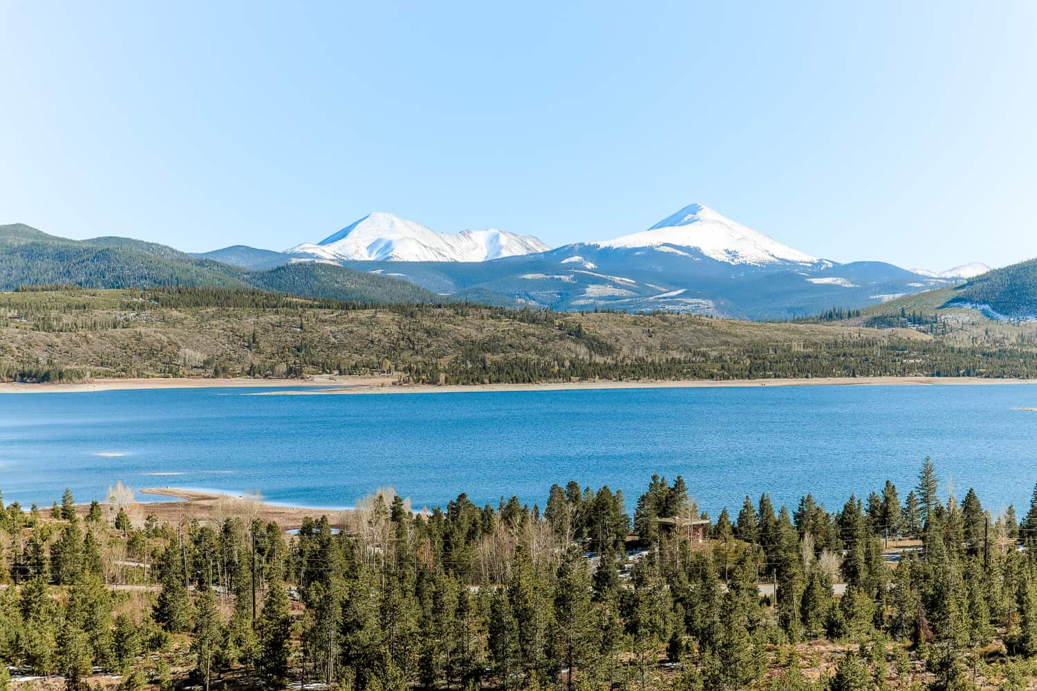 13 Best Things to Do in Silverthorne, Colorado - Volumes & Voyages